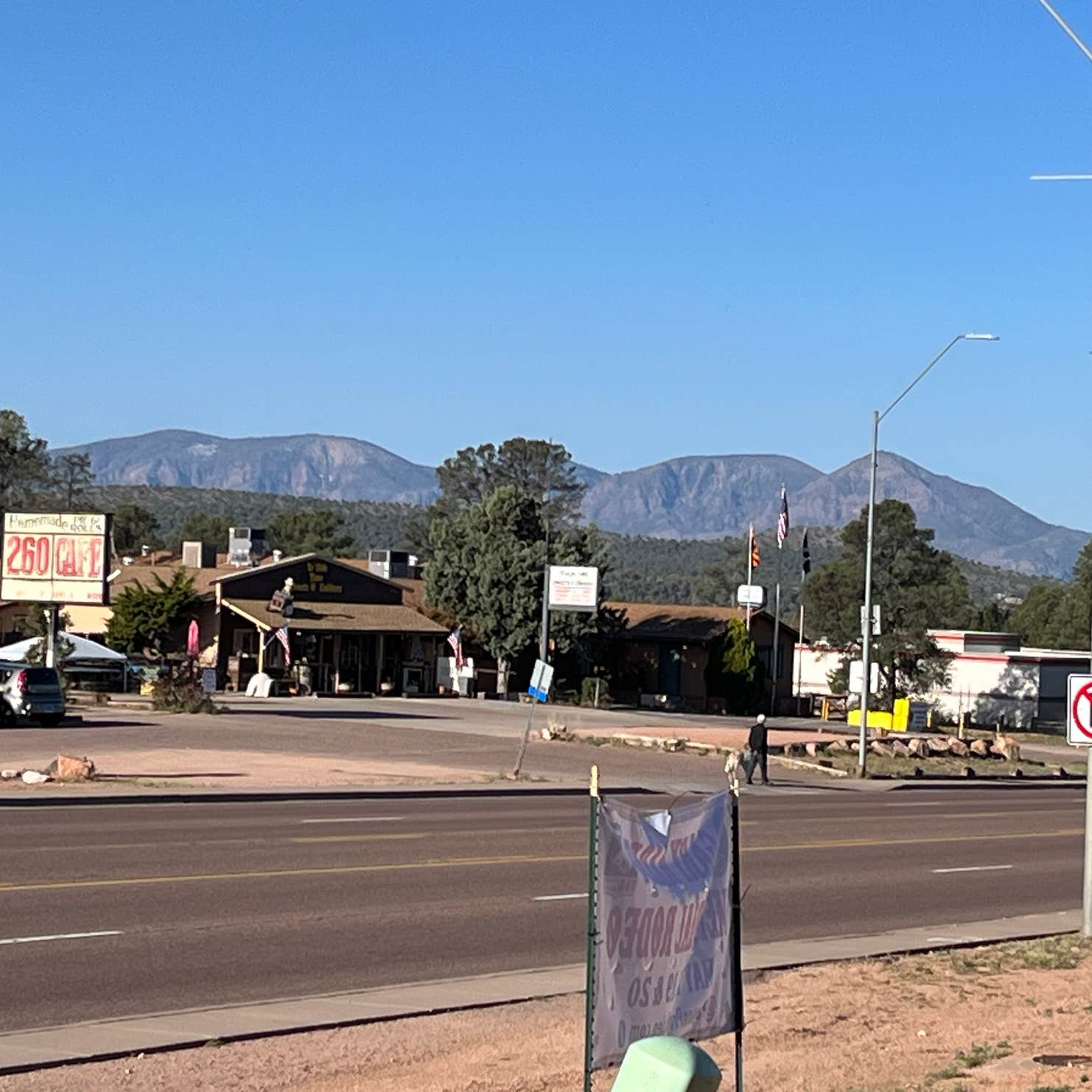 Payson Campground & RV Resort | Payson, Arizona