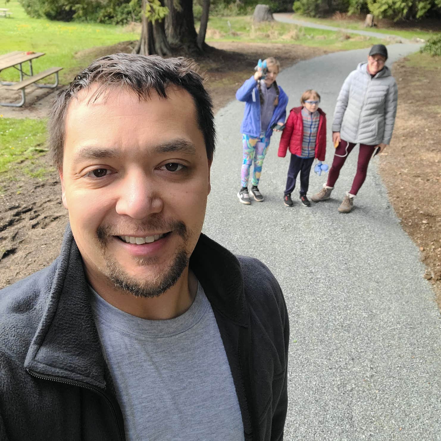 Flowing Lake Park & Campground Camping | The Dyrt