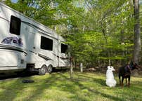 Louise F. Cosca Regional Park Camping | The Dyrt