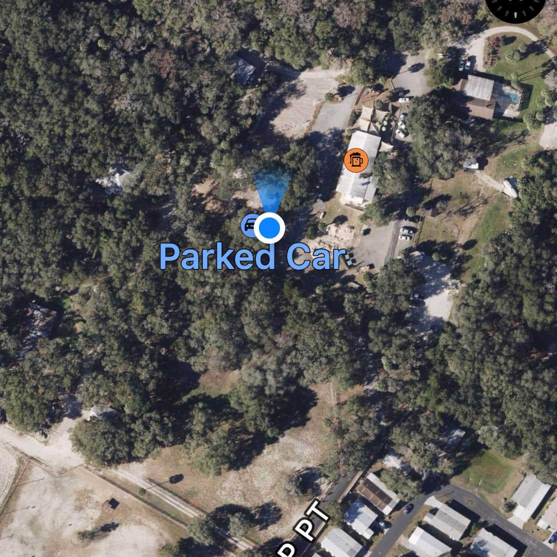 The Cove Pub Campground | Inverness, FL