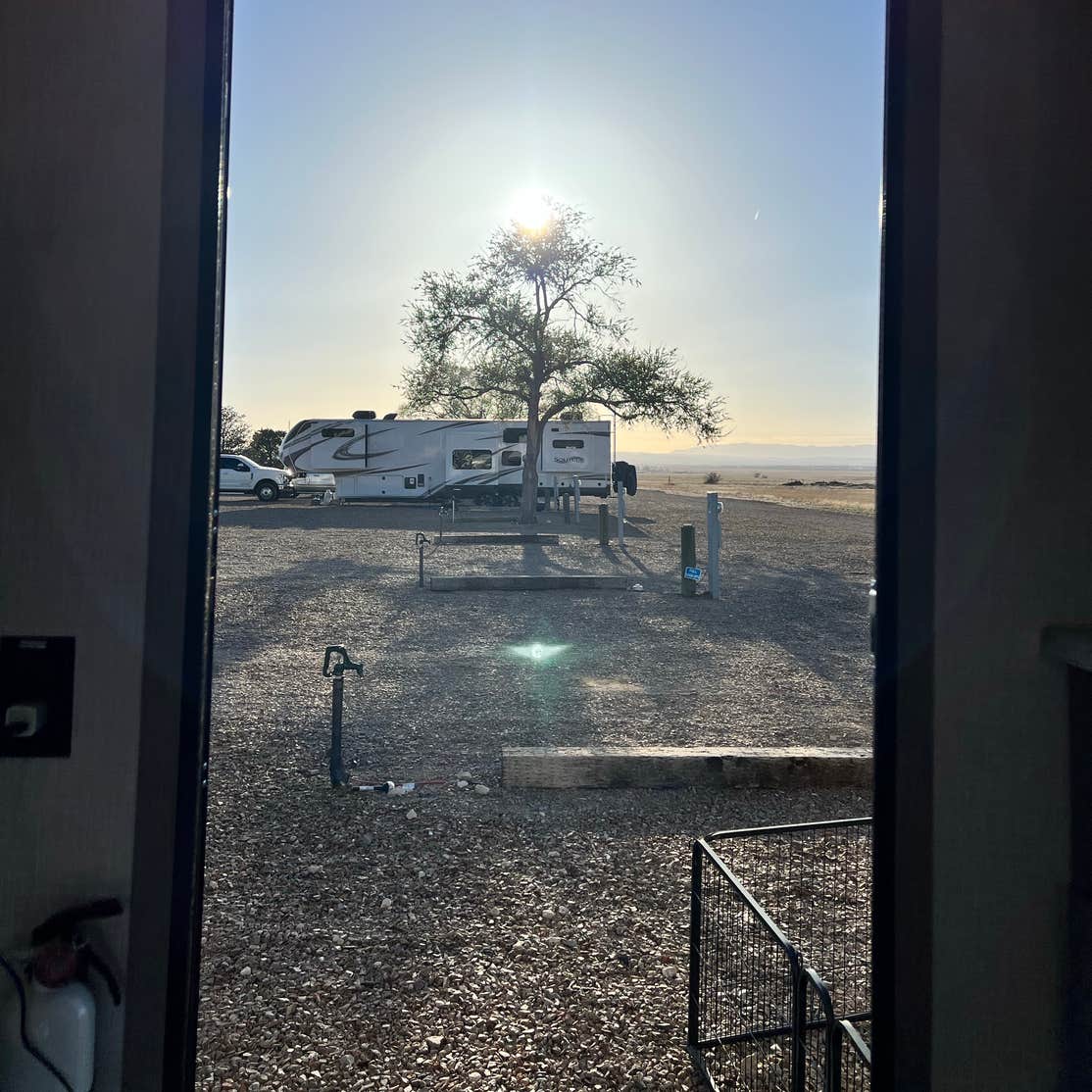 Zia RV Park | Estancia, NM
