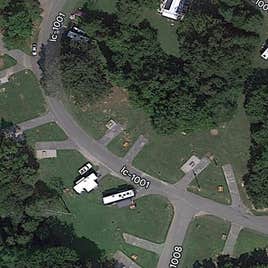 General Burnside Island State Park Campground | Burnside, Kentucky