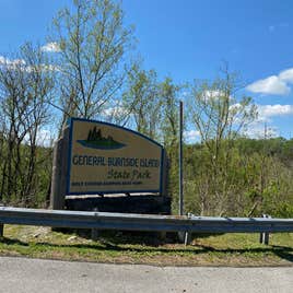 General Burnside State Park Camping | The Dyrt