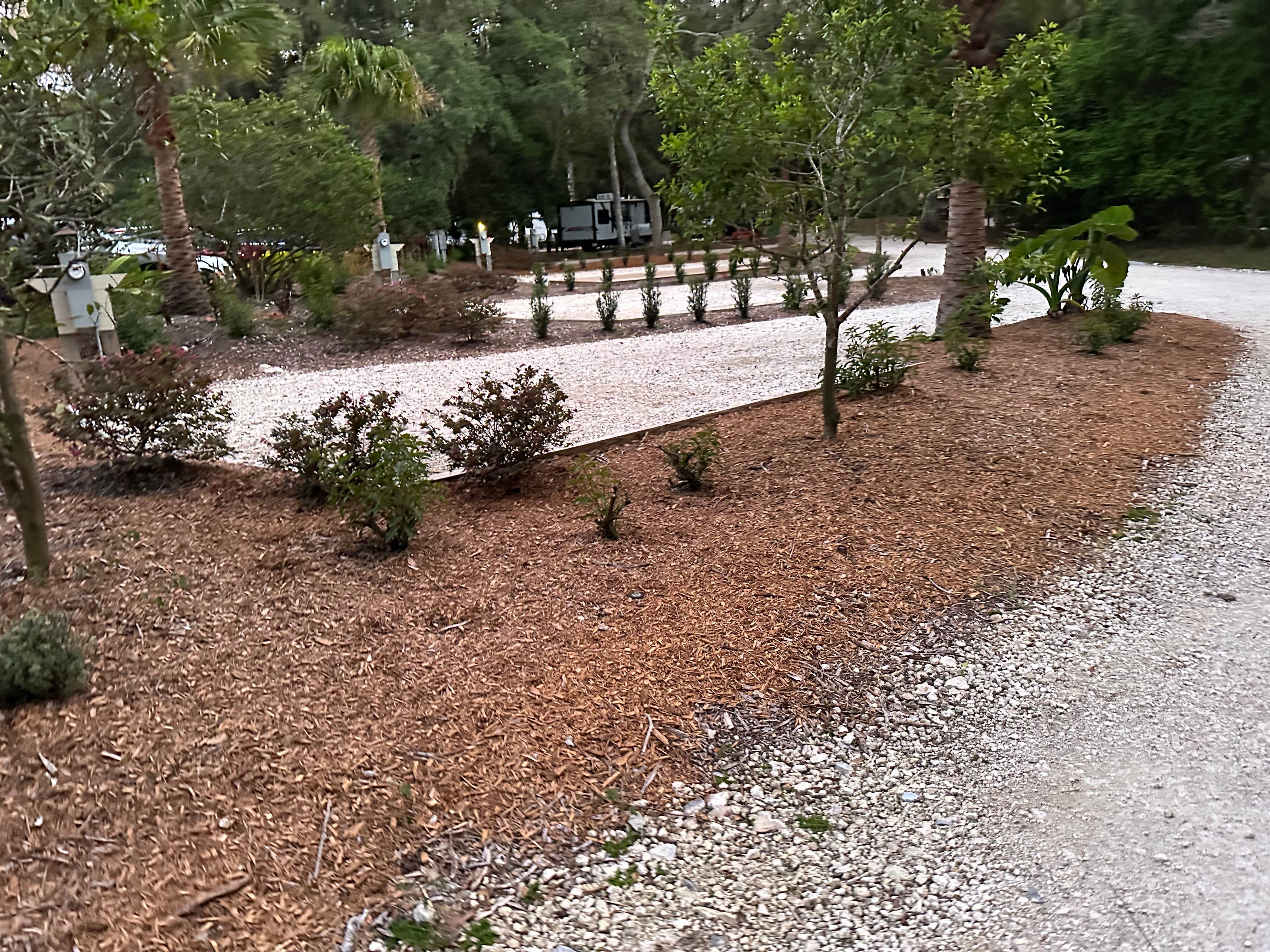 The Cove Pub Campground | Inverness, Florida