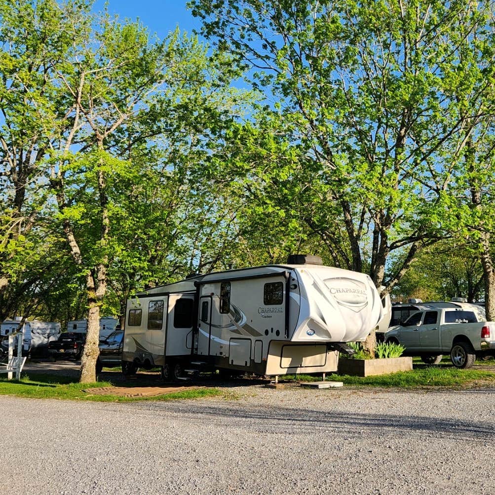 Owl's Roost Campground Camping | The Dyrt