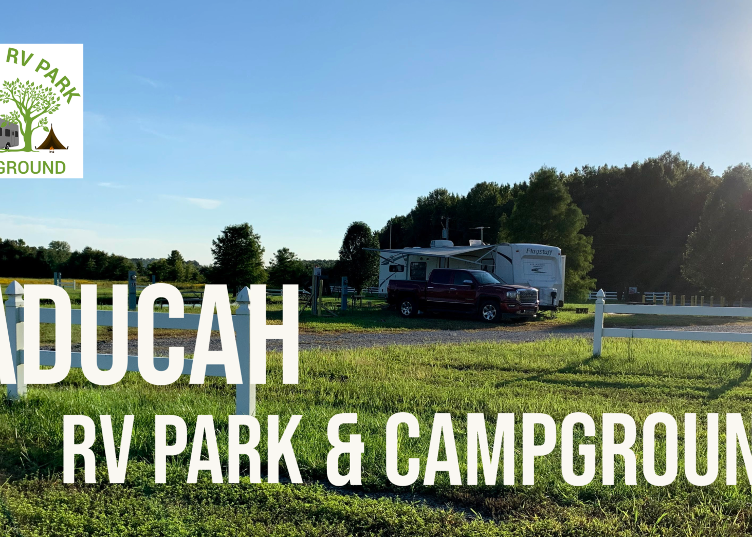 Paducah RV Park & Campground Camping | The Dyrt