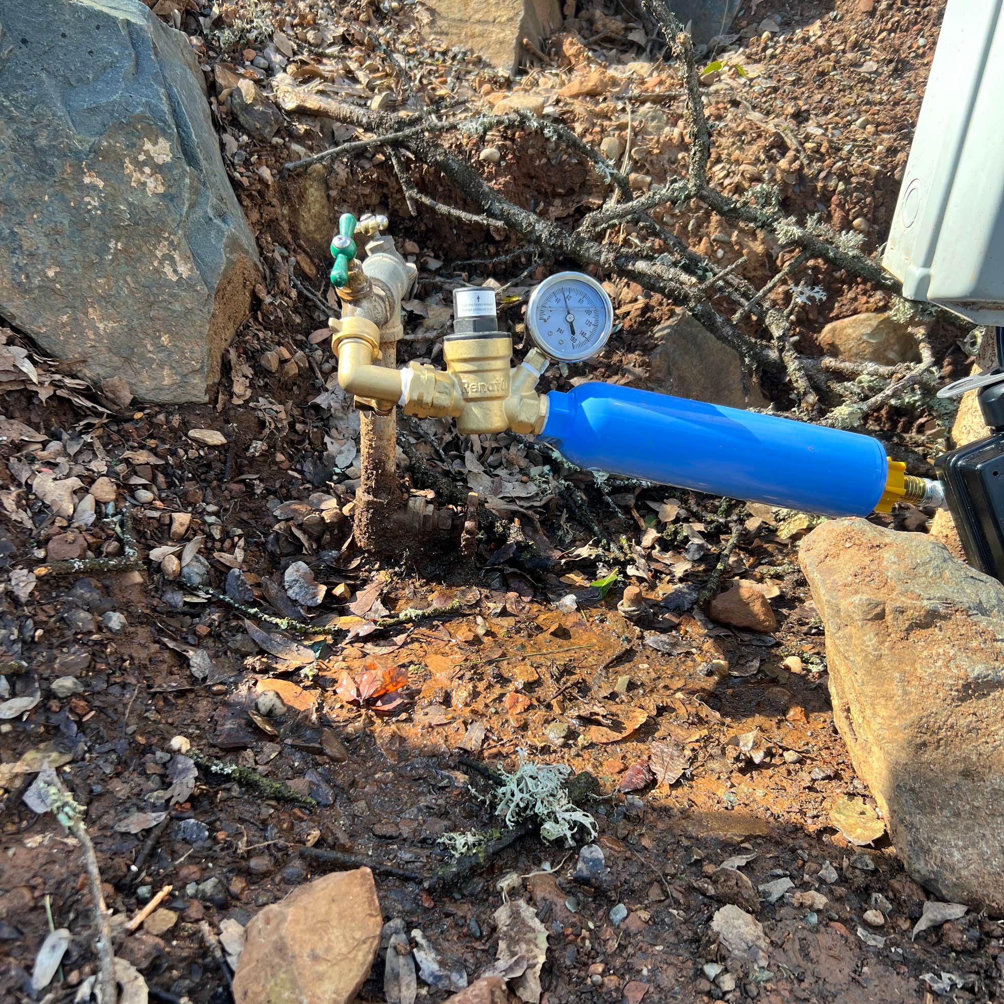 Collins Lake Recreation Area Camping | Oregon House, California