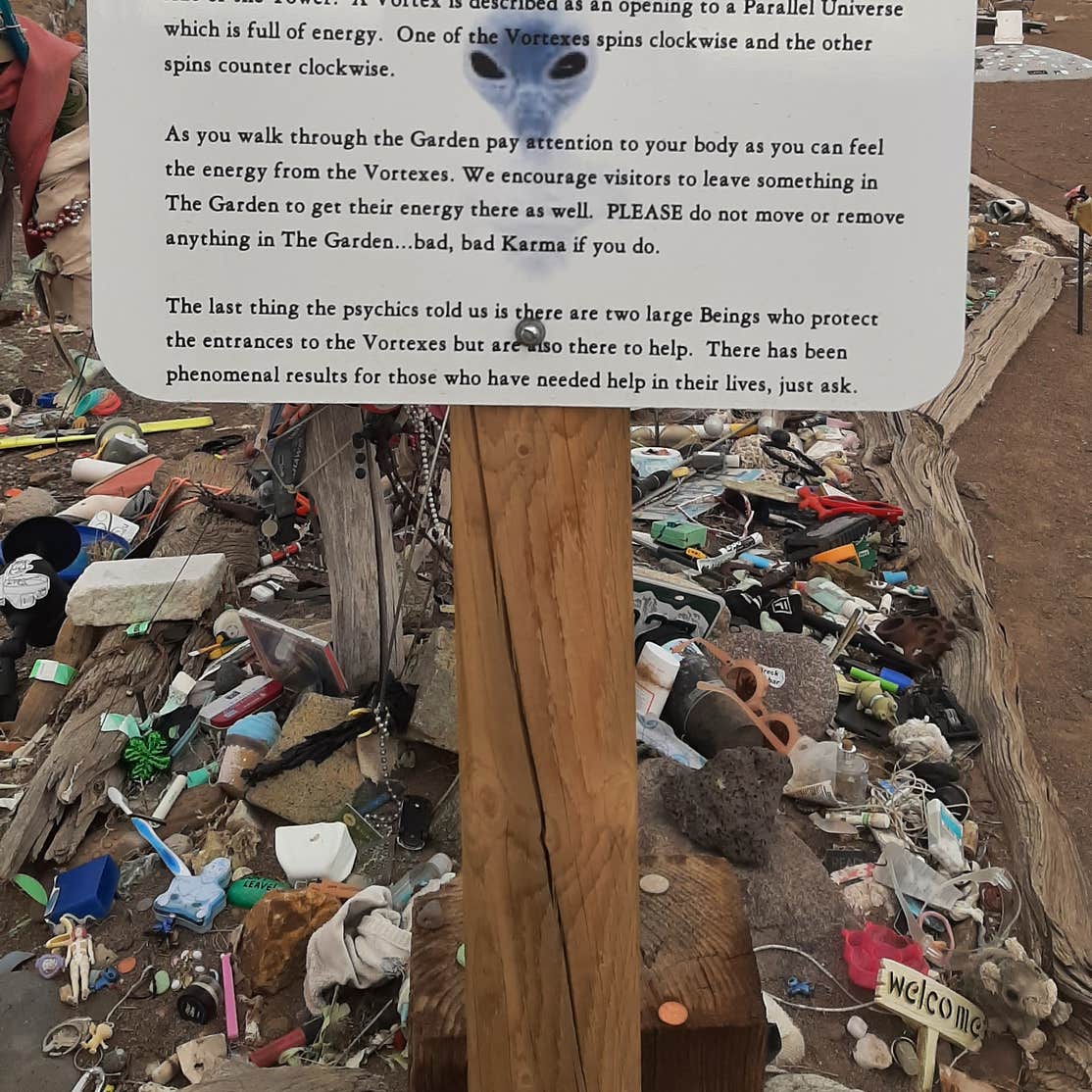 UFO Watchtower Camping | Hooper, CO