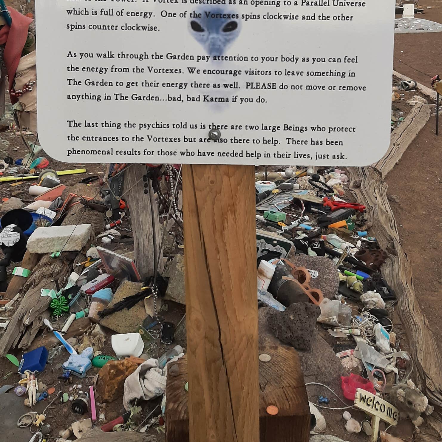 UFO Watchtower Camping | Hooper, CO