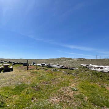 Mattole Campground | Arcata, CA