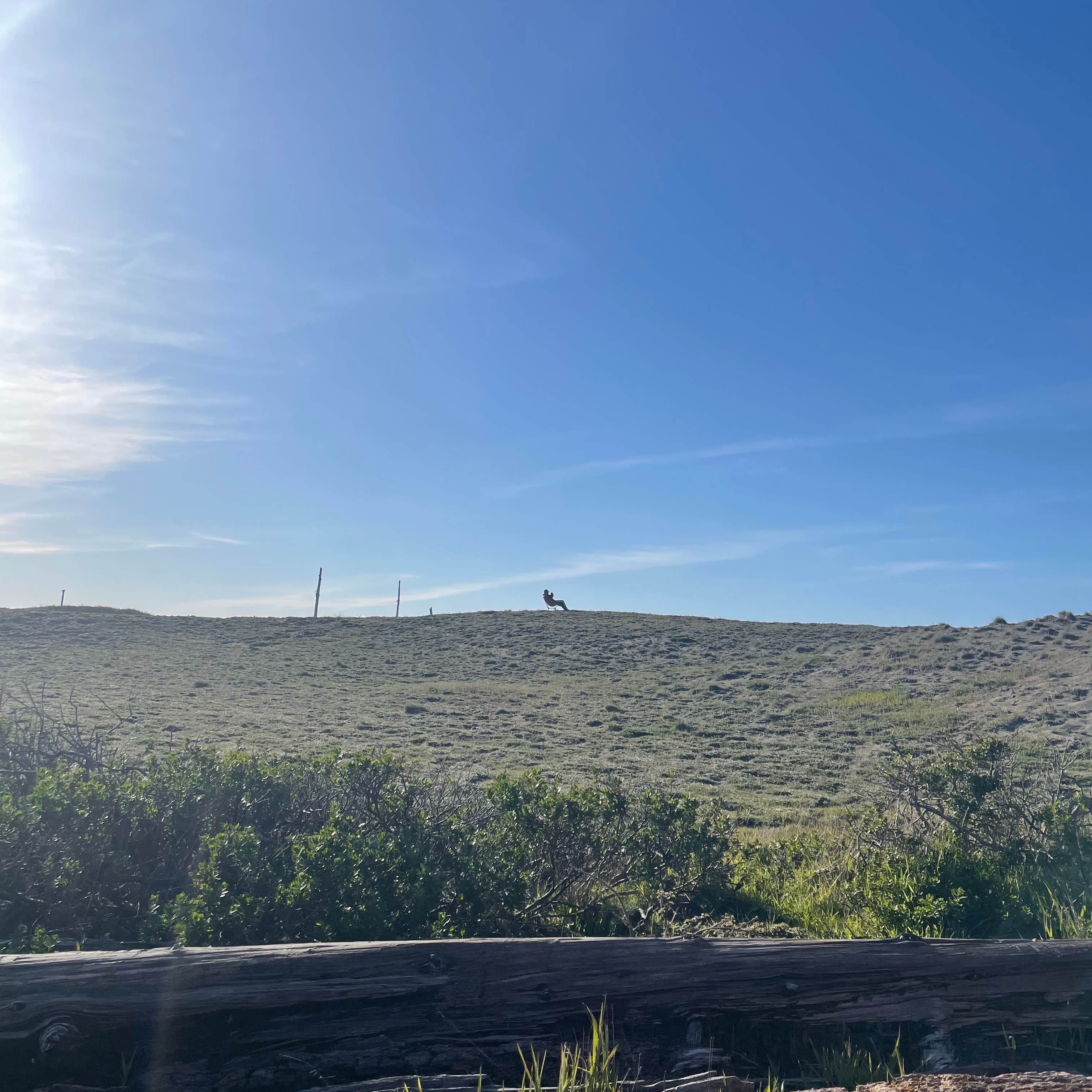 Mattole Campground | Petrolia, California