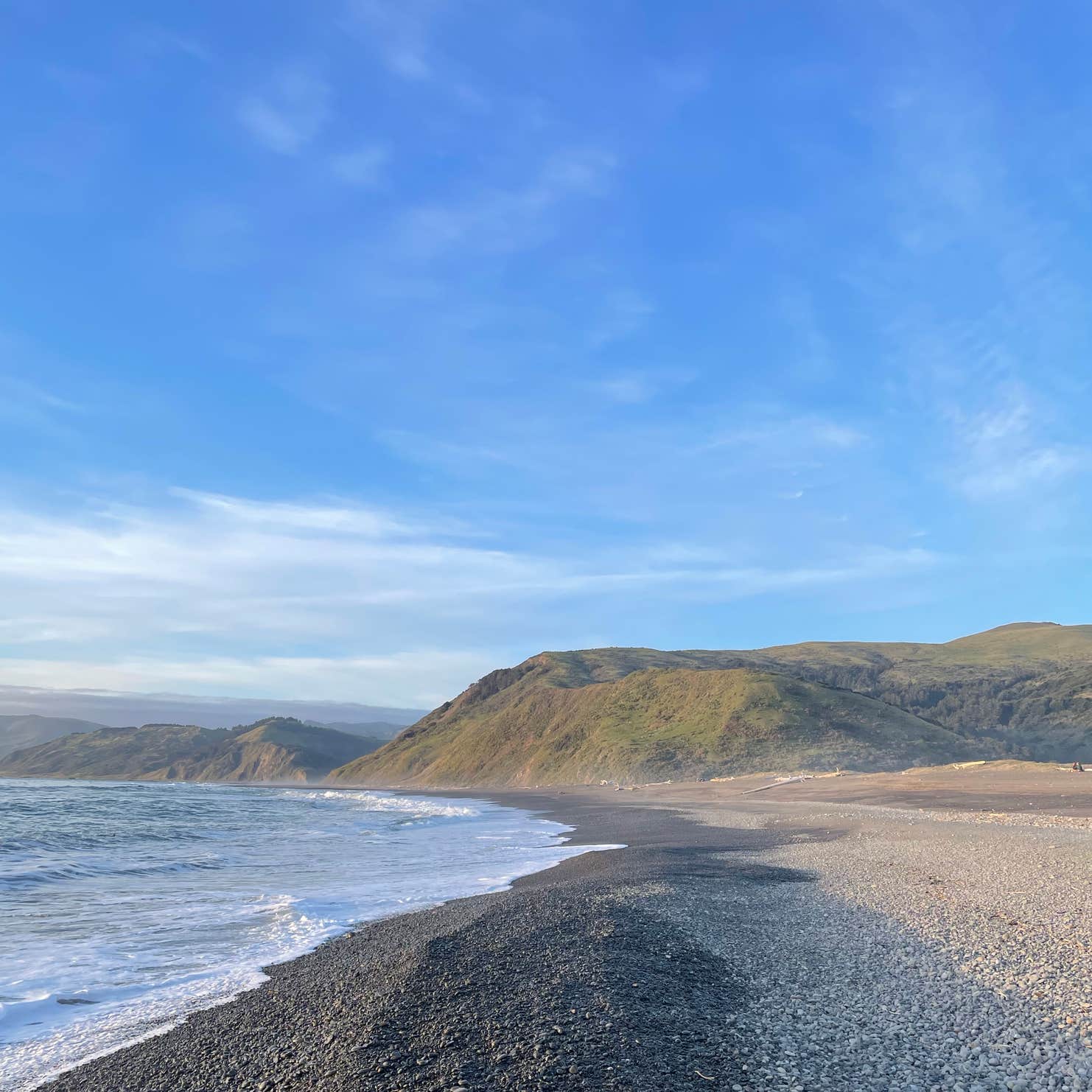 Mattole Campground | Arcata, CA