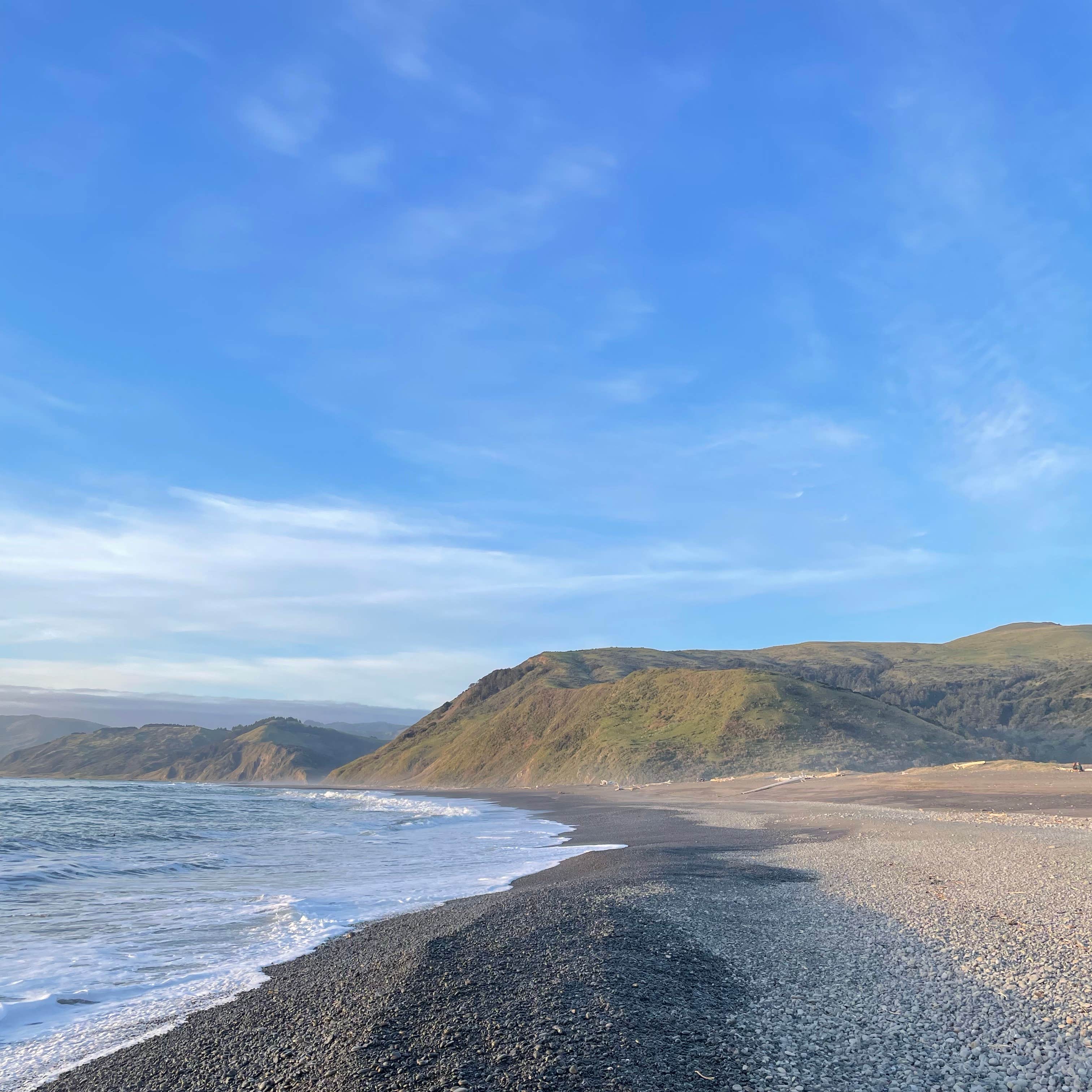 Mattole Campground | Arcata, CA