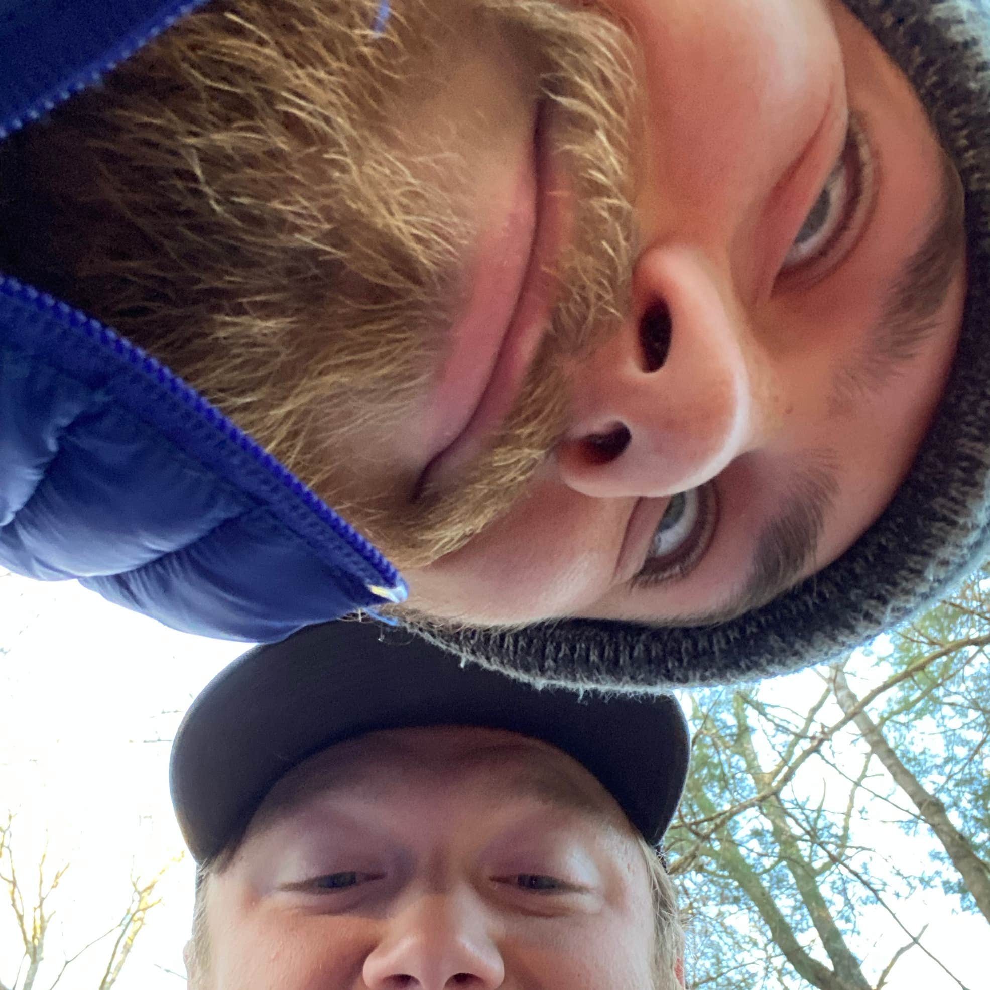 Erwin Park Camping | McKinney, Texas