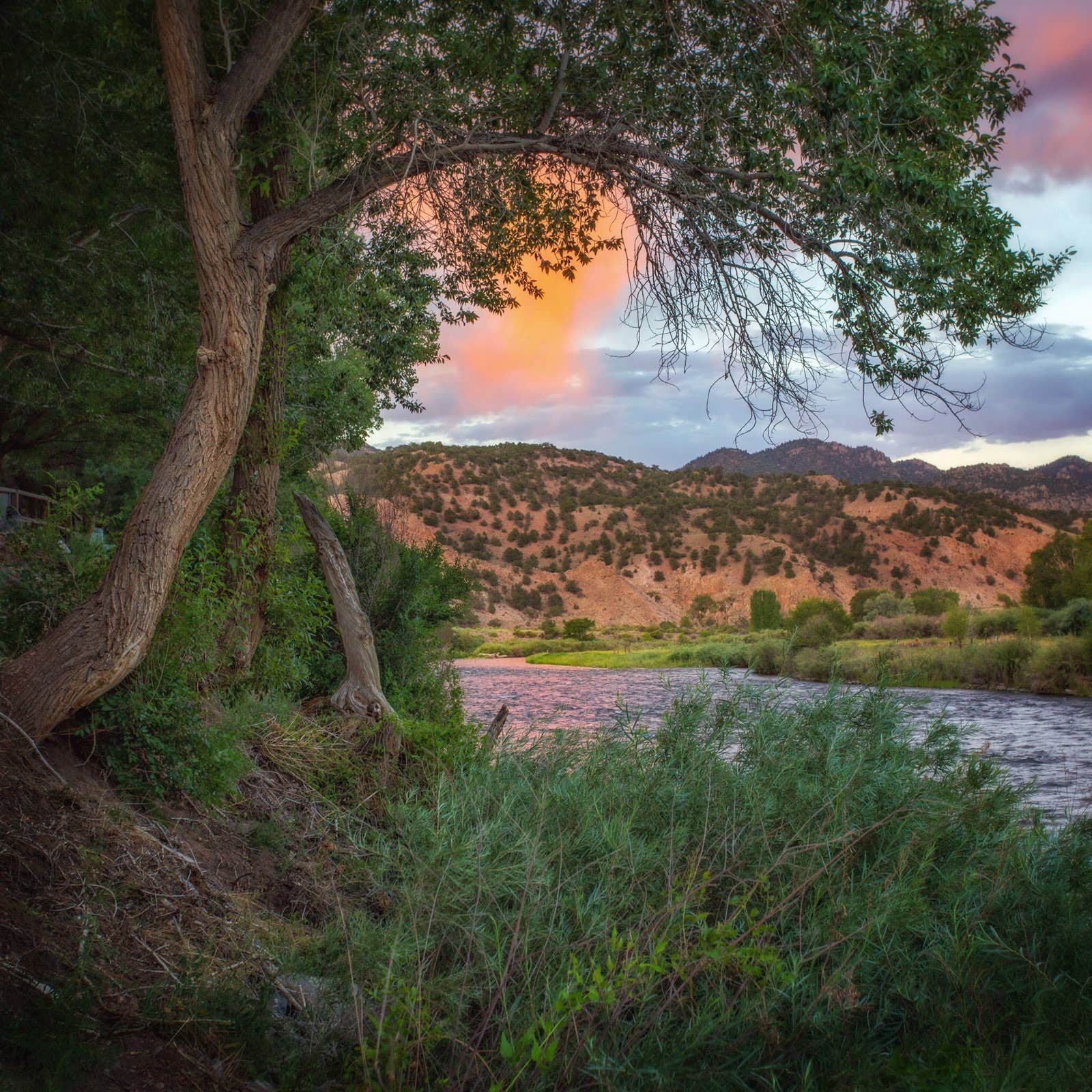 Pleasant Valley RV Park | Howard, Colorado