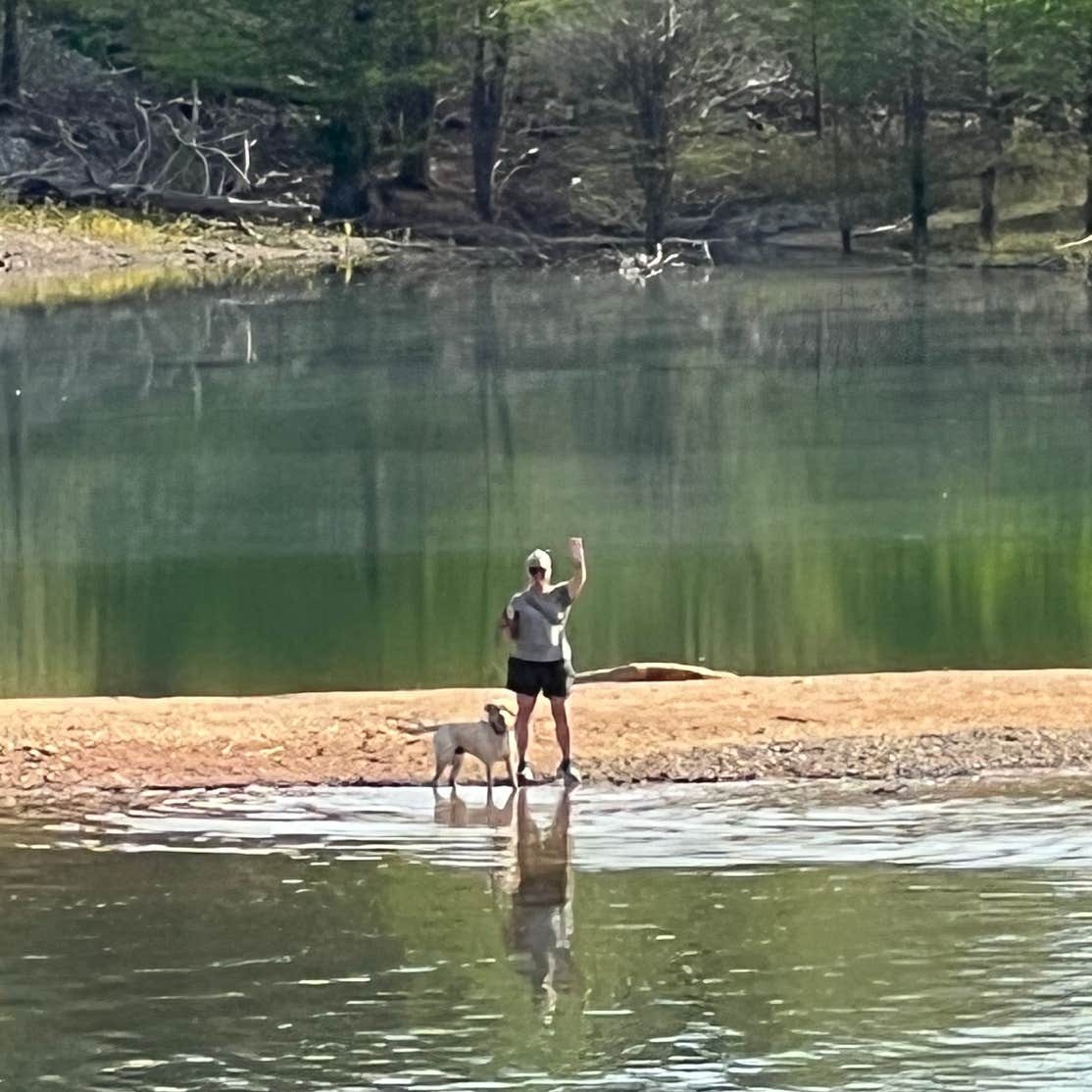 Loyston Point Campground | Andersonville, TN