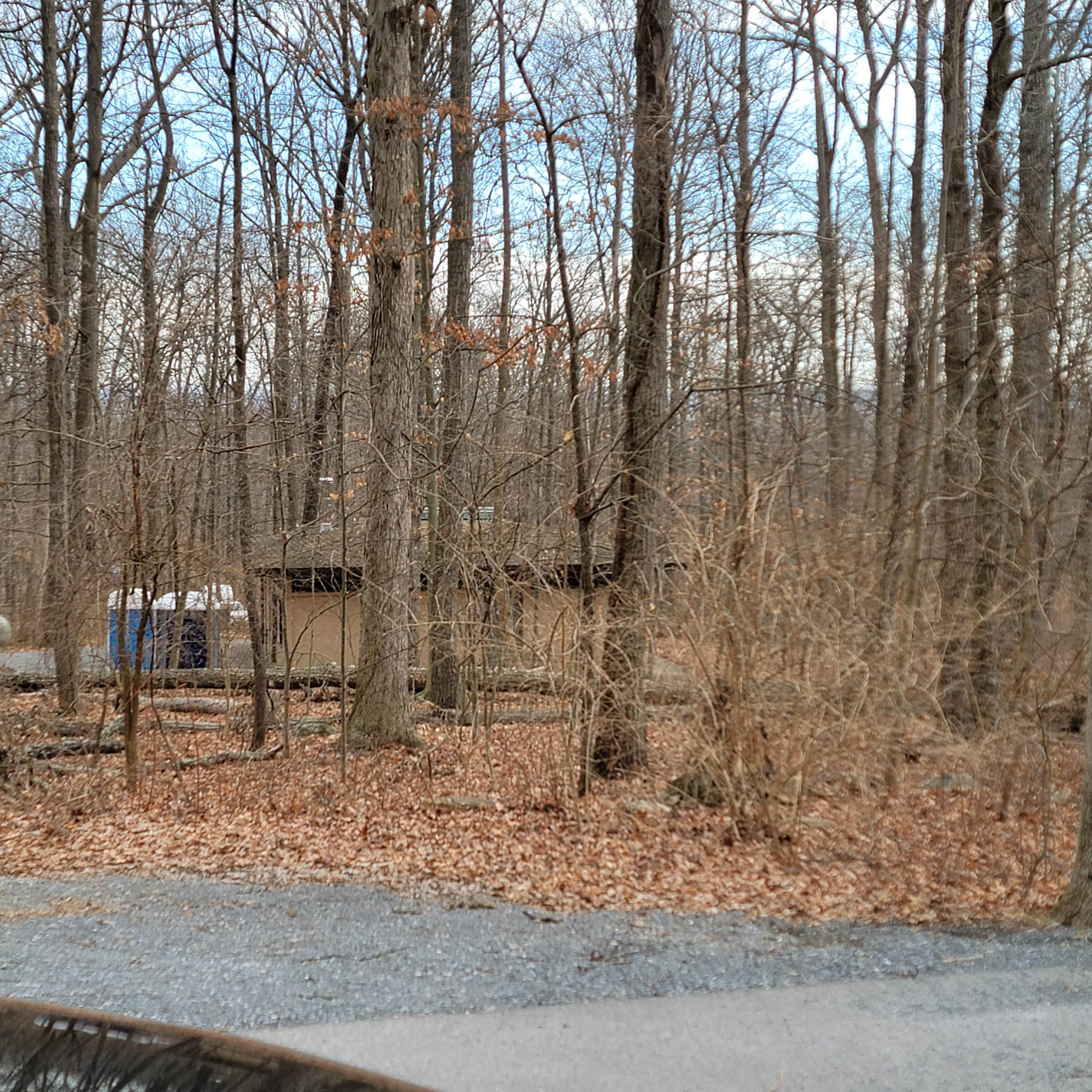 Manor - Cunningham Falls State Park Camping | Thurmont, Maryland