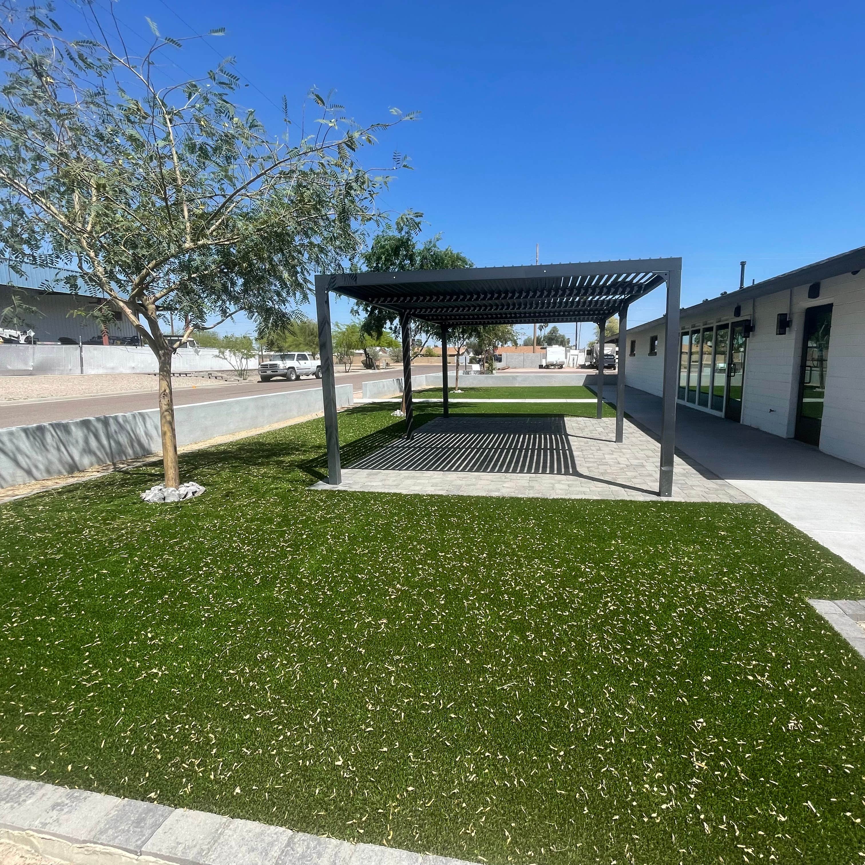 Sundial Mobile & RV Park | Sun City, Arizona