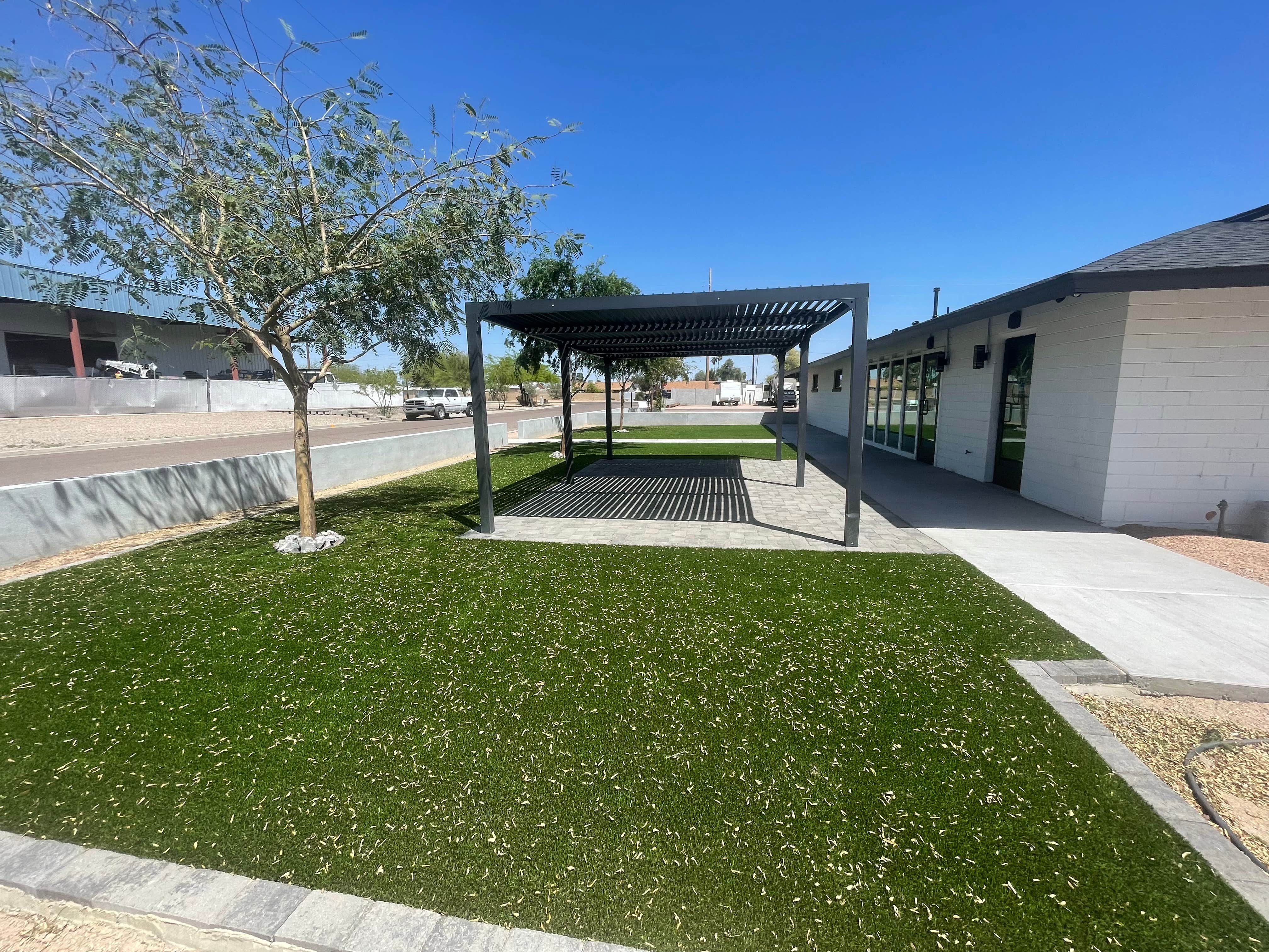 Sundial Mobile & RV Park | Sun City, Arizona