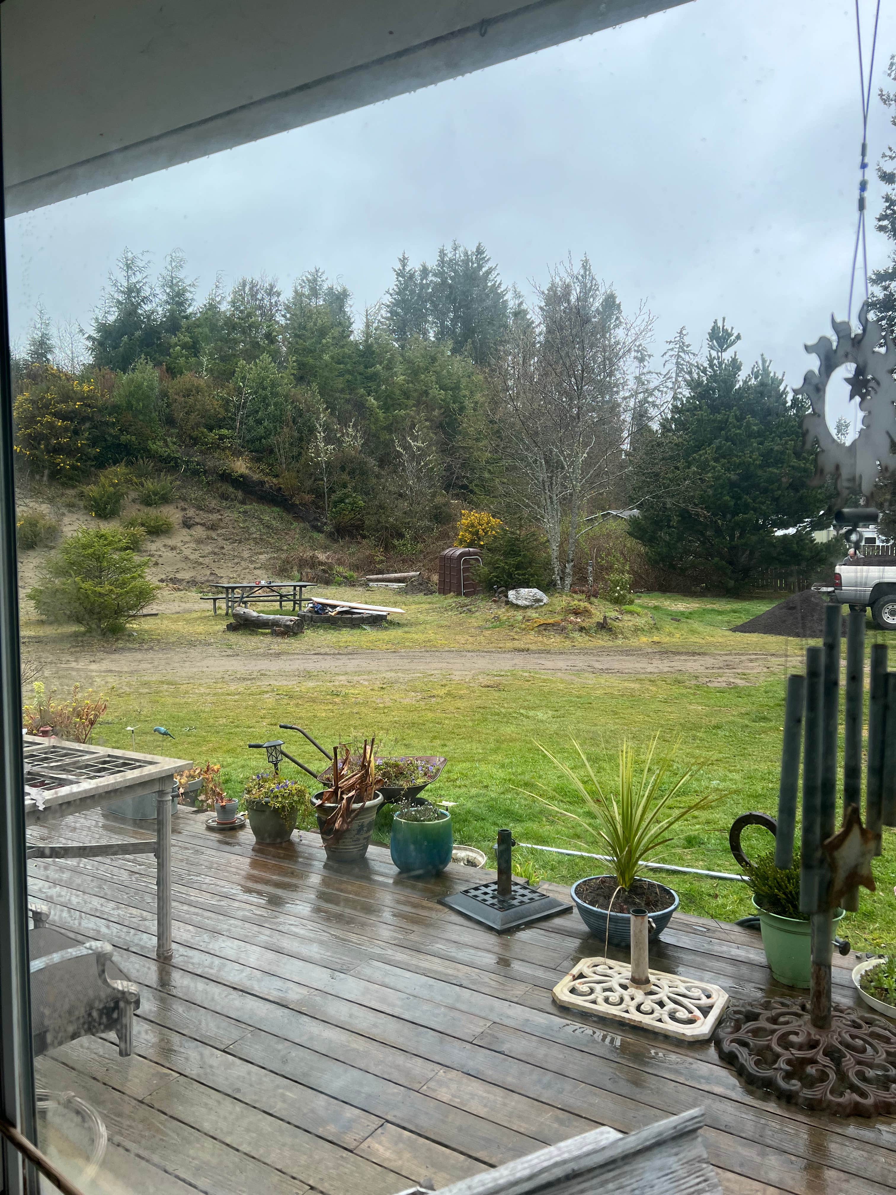 K-Syrah Resort Camping | Ocean Park, WA