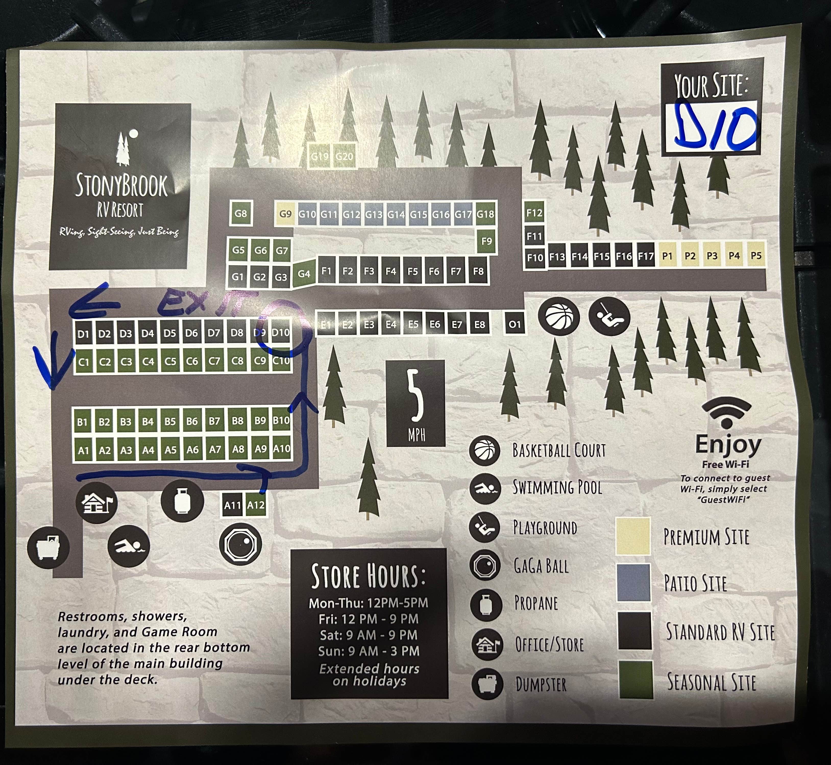 THE 10+ BEST Campgrounds near Jim Thorpe, PA