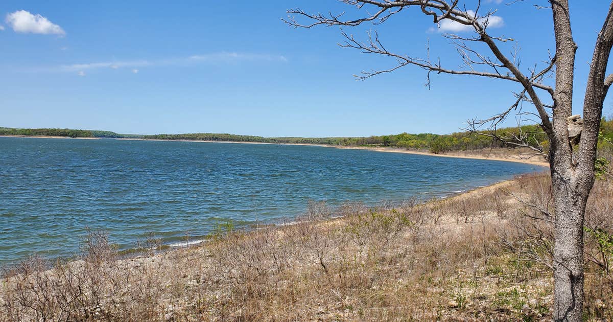 Camper-Submitted Photos of Thibaut Point