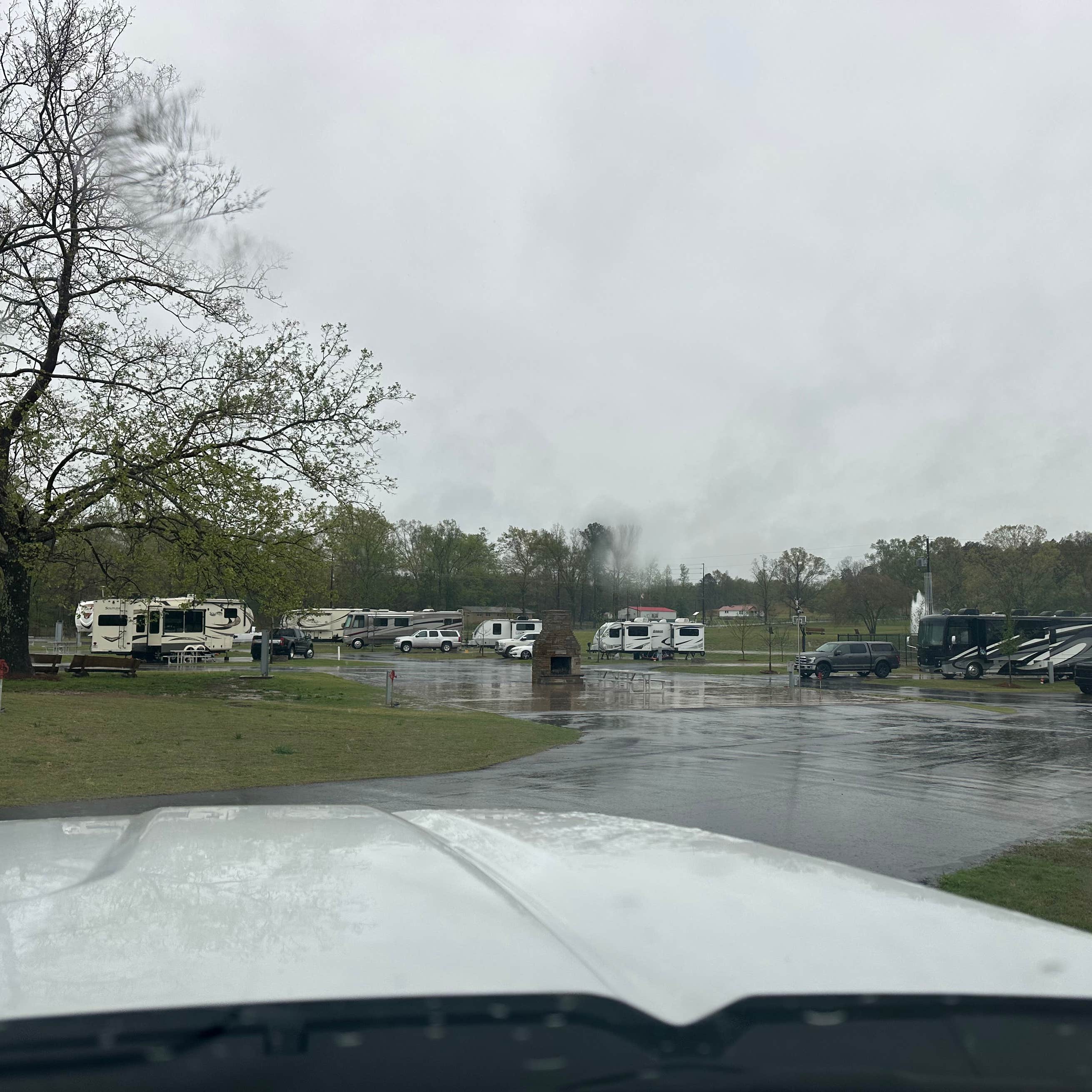 Palomino RV Resort | Cullman, Alabama