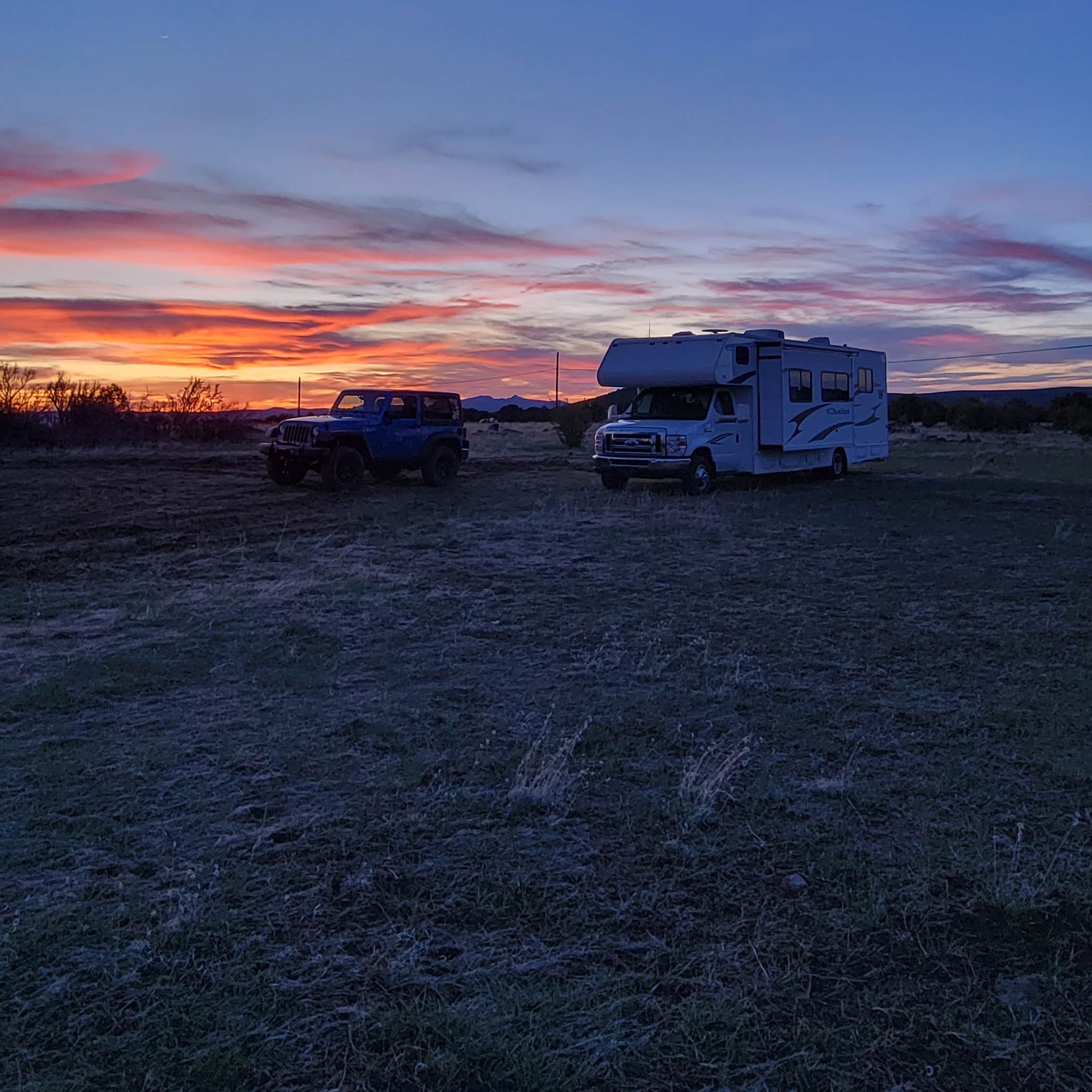 Kaibab National Forest Camping | Williams, AZ