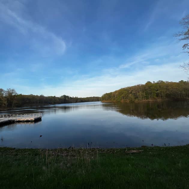 Shakamak State Park — Shakamak Prairie Nature Preserve Camping ...