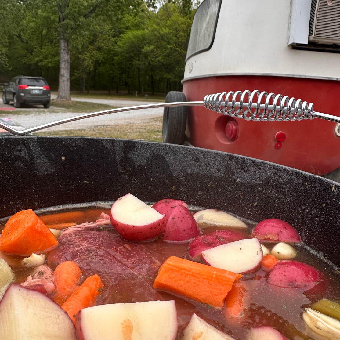 Stoney Ridge Campground | Skiatook, OK