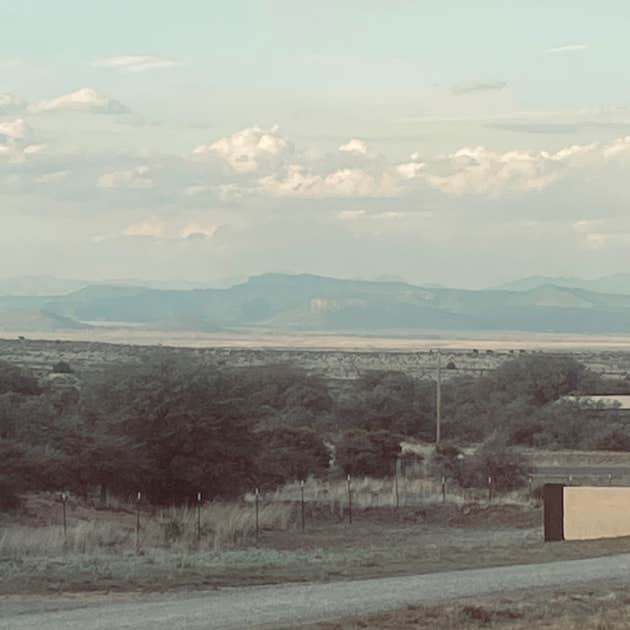 Ridge Park RV | Silver City, New Mexico