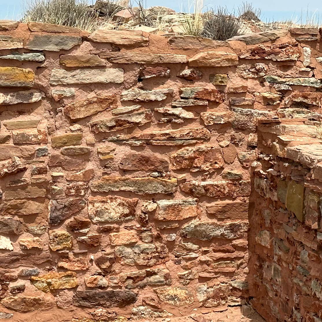 Homolovi State Park — Homolovi Ruins State Park Camping | Winslow, AZ ...