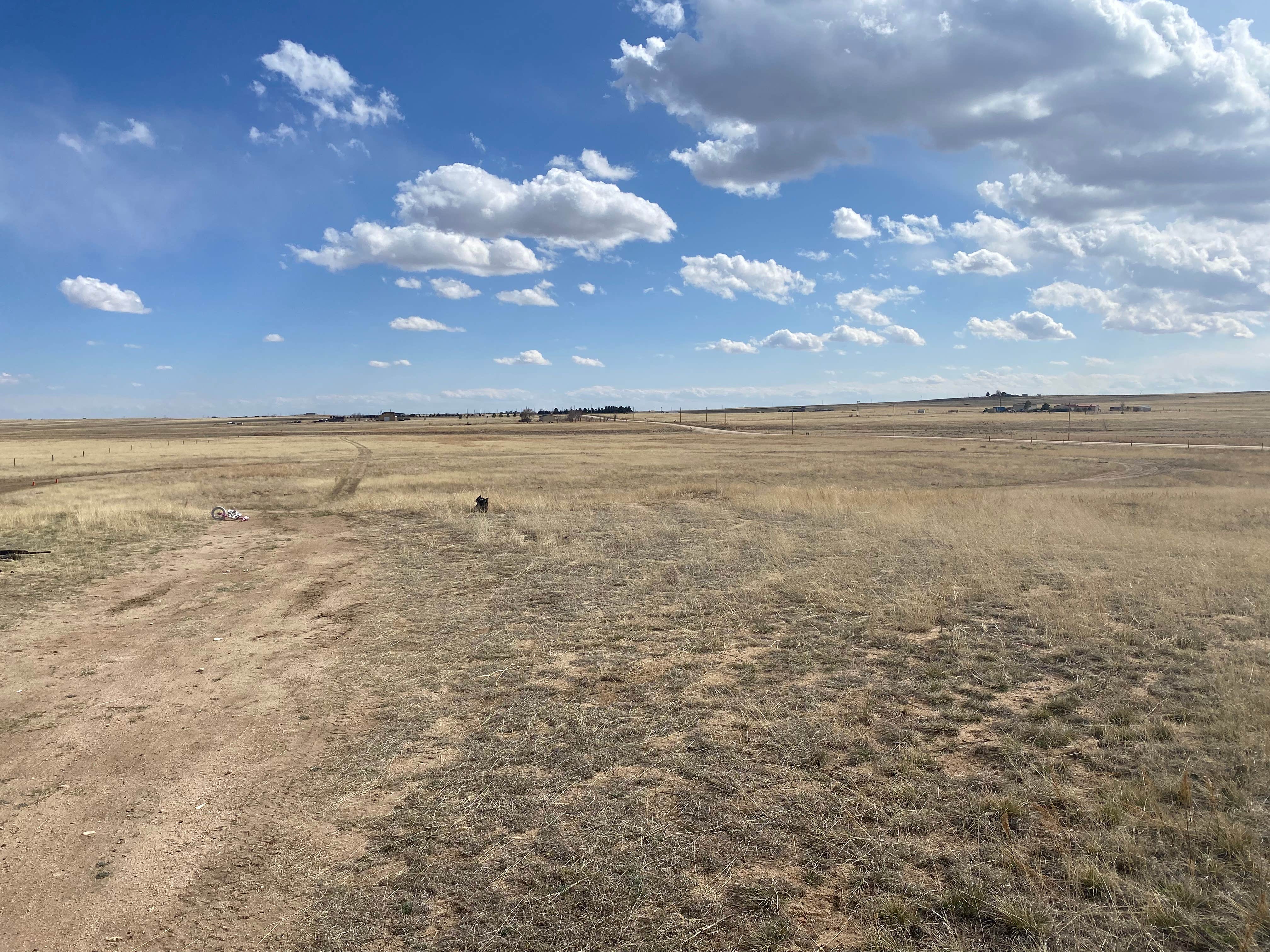 Funk Rd. Camping! Calhan | Calhan, CO
