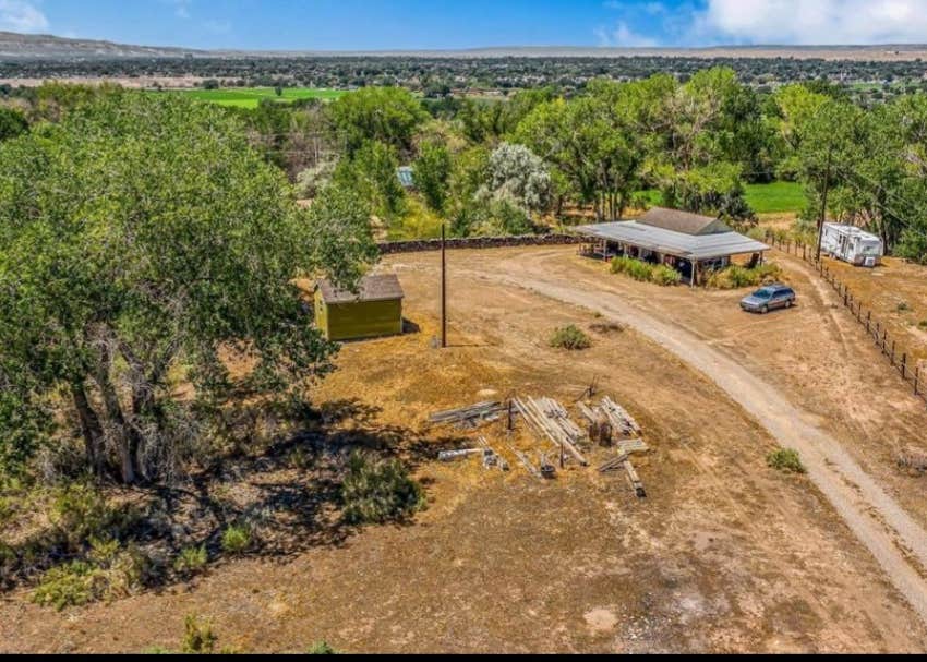 The Peaceful Palisade Place Camping | The Dyrt