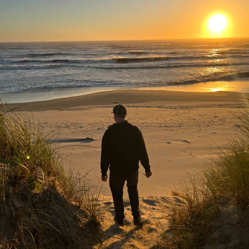 Siuslaw National Forest Carter Lake Campground | Florence, OR