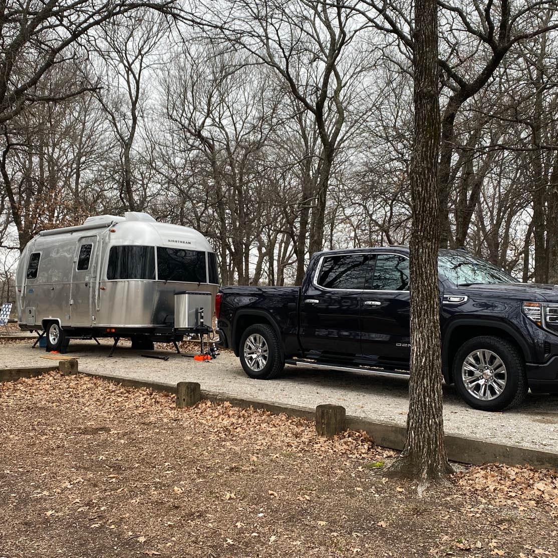 Pilot Knoll Park - Lake Lewisville Camping | Corinth, Texas
