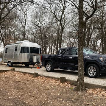 Pilot Knoll Park - Lake Lewisville Camping | Corinth, Texas