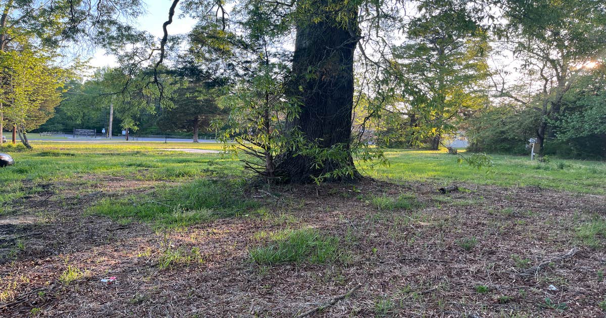 1 Acre campground, 50 amp, and Kayak launch | Callaway, Maryland