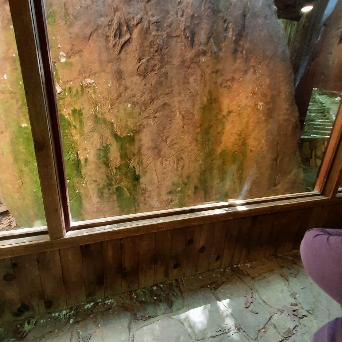 Heavener Runestone Park Camping | Heavener, OK