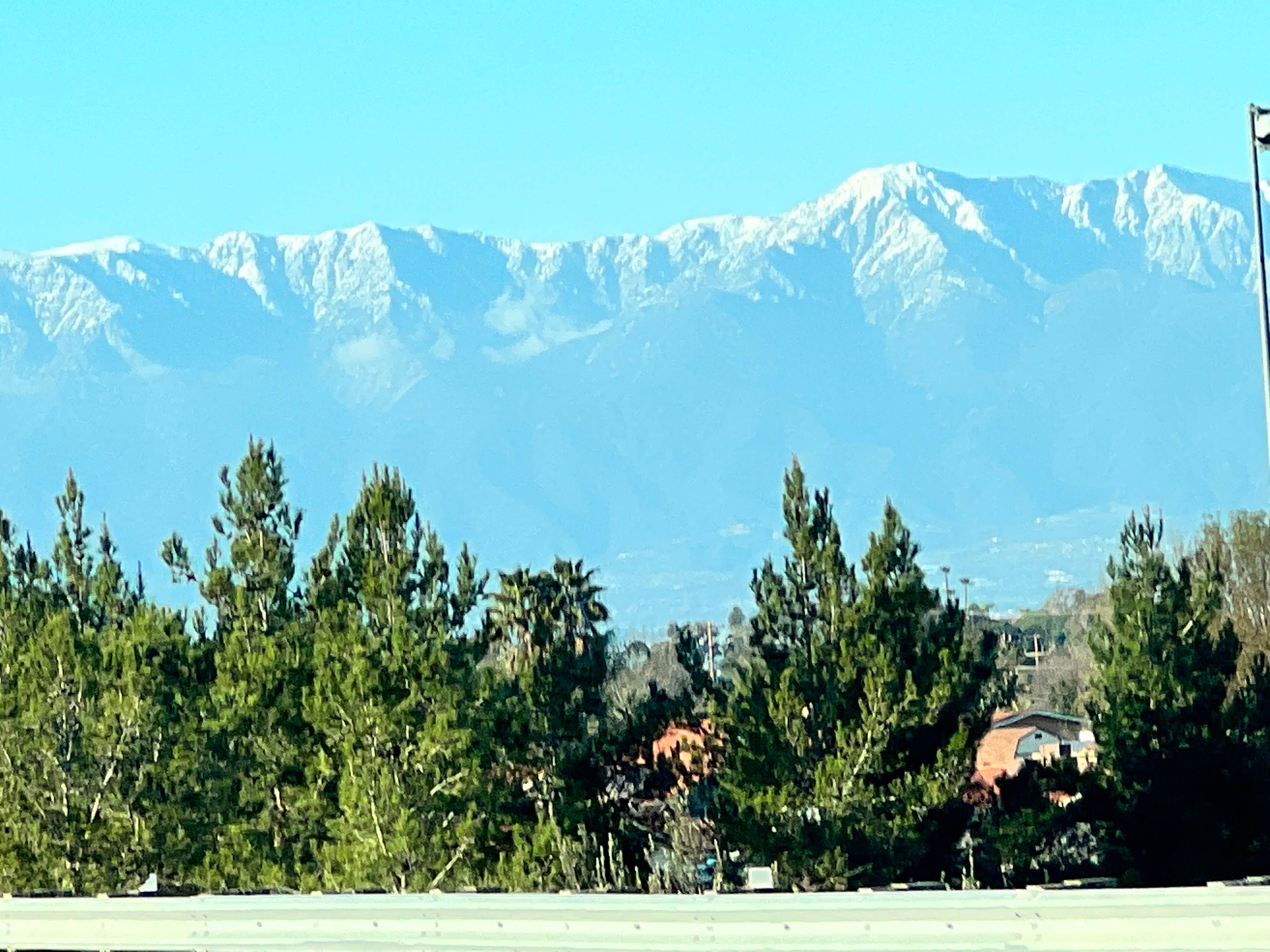 Glen Ivy RV Park | Corona, CA