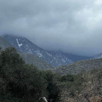 Glen Ivy RV Park | Corona, California