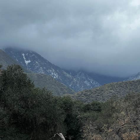 Glen Ivy RV Park | Corona, California