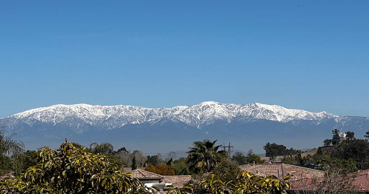 Glen Ivy RV Park | Corona, California