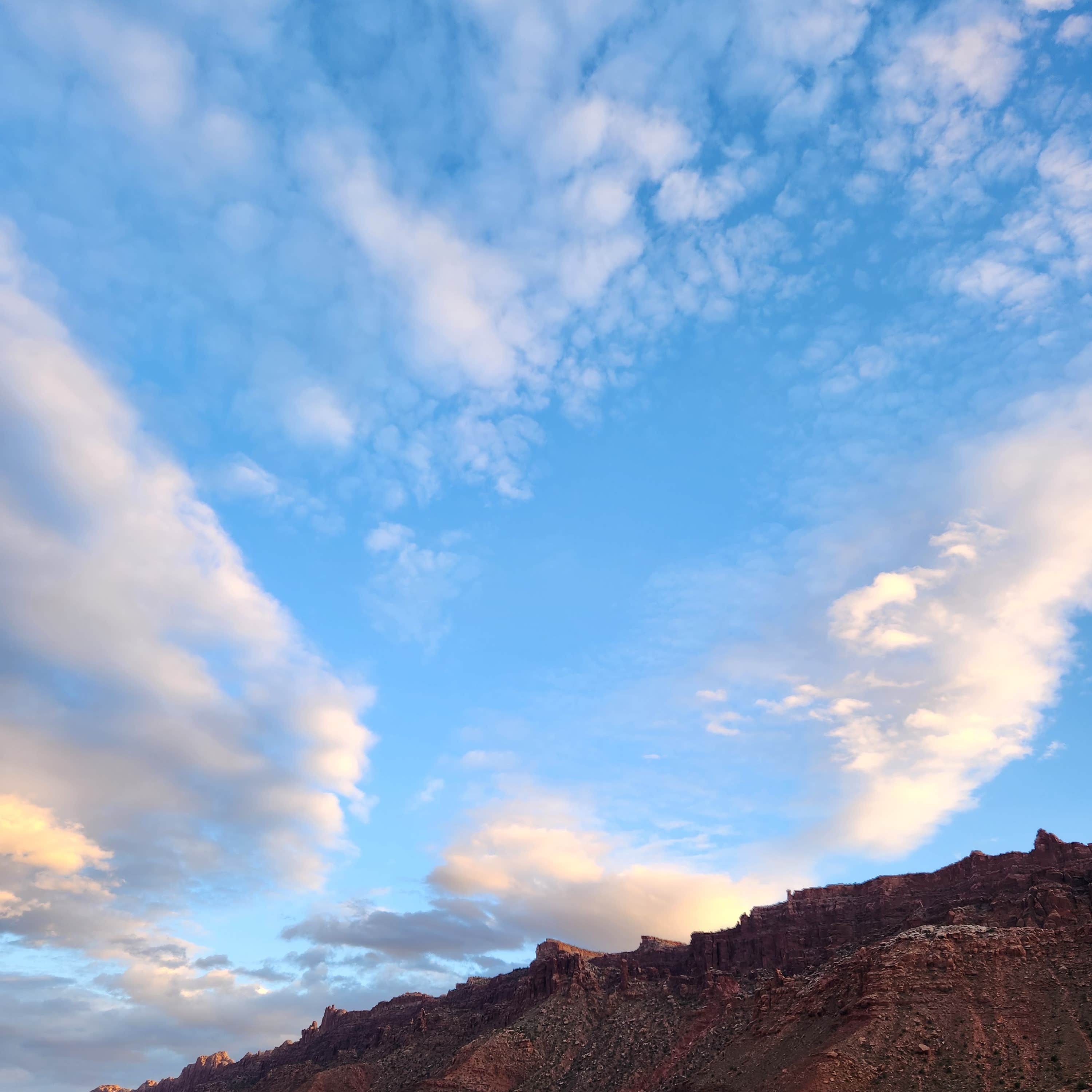 Moab Rim RV Campark | Moab, Utah
