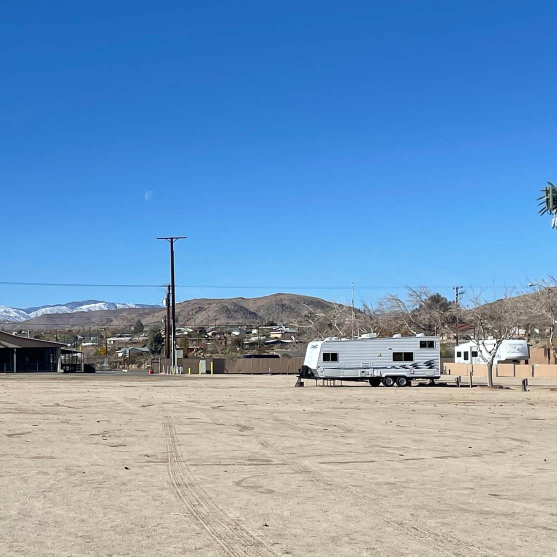Joshua Tree RV & Campground | Yucca Valley, California