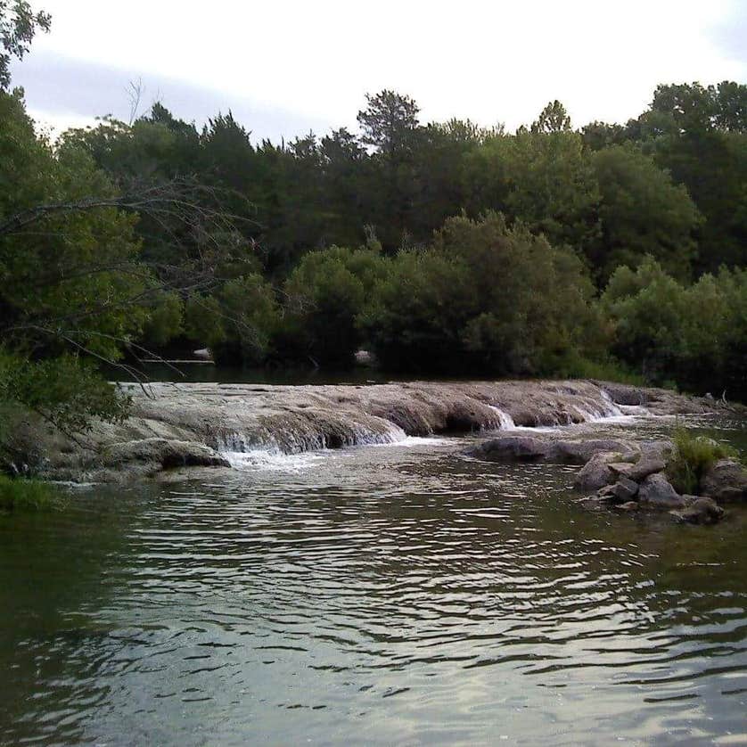 Blue River Campground Camping | The Dyrt