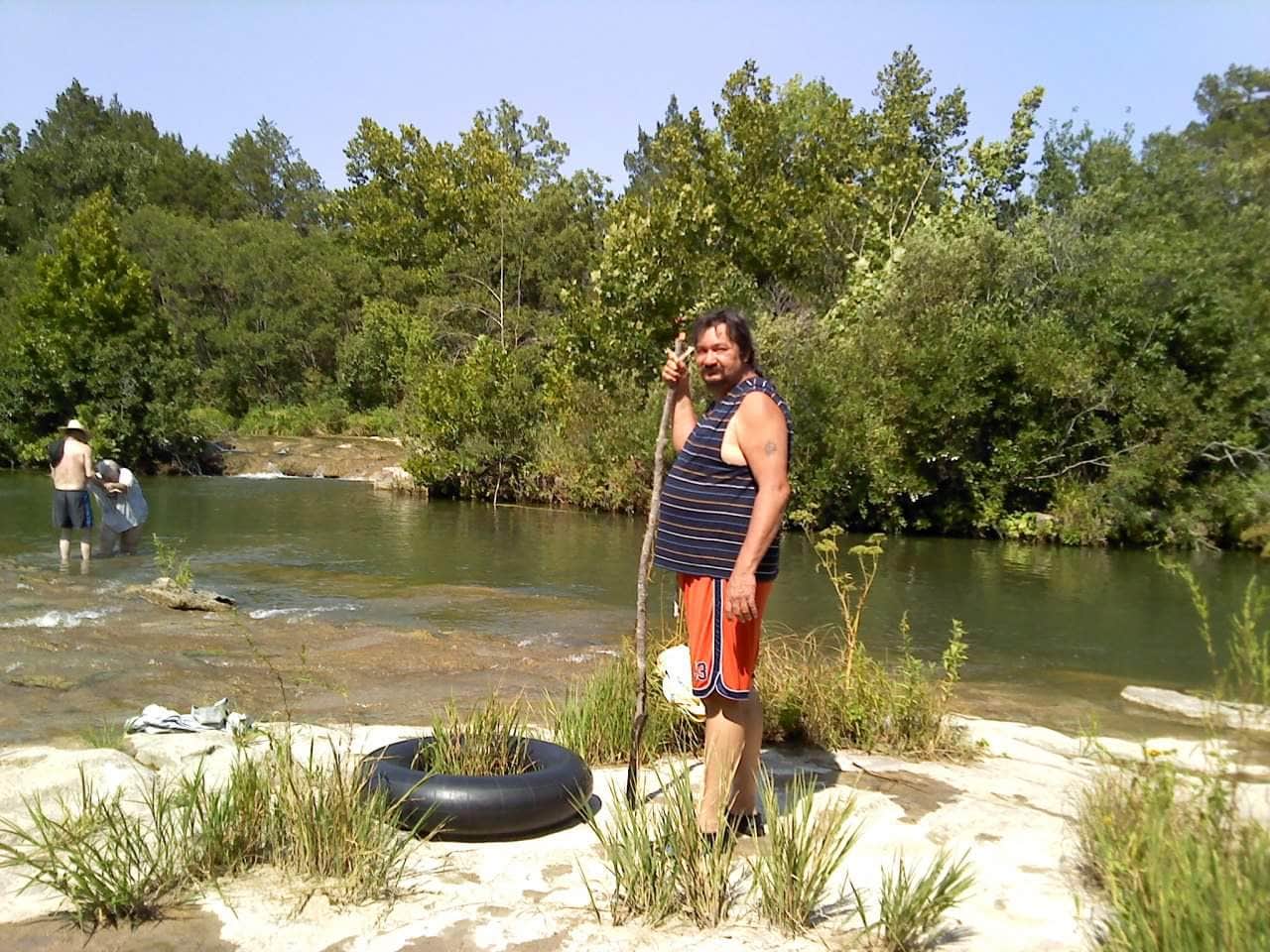 Blue River Campground | The Dyrt