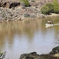Fool Hollow Lake Recreation Area Campground | Show Low, AZ