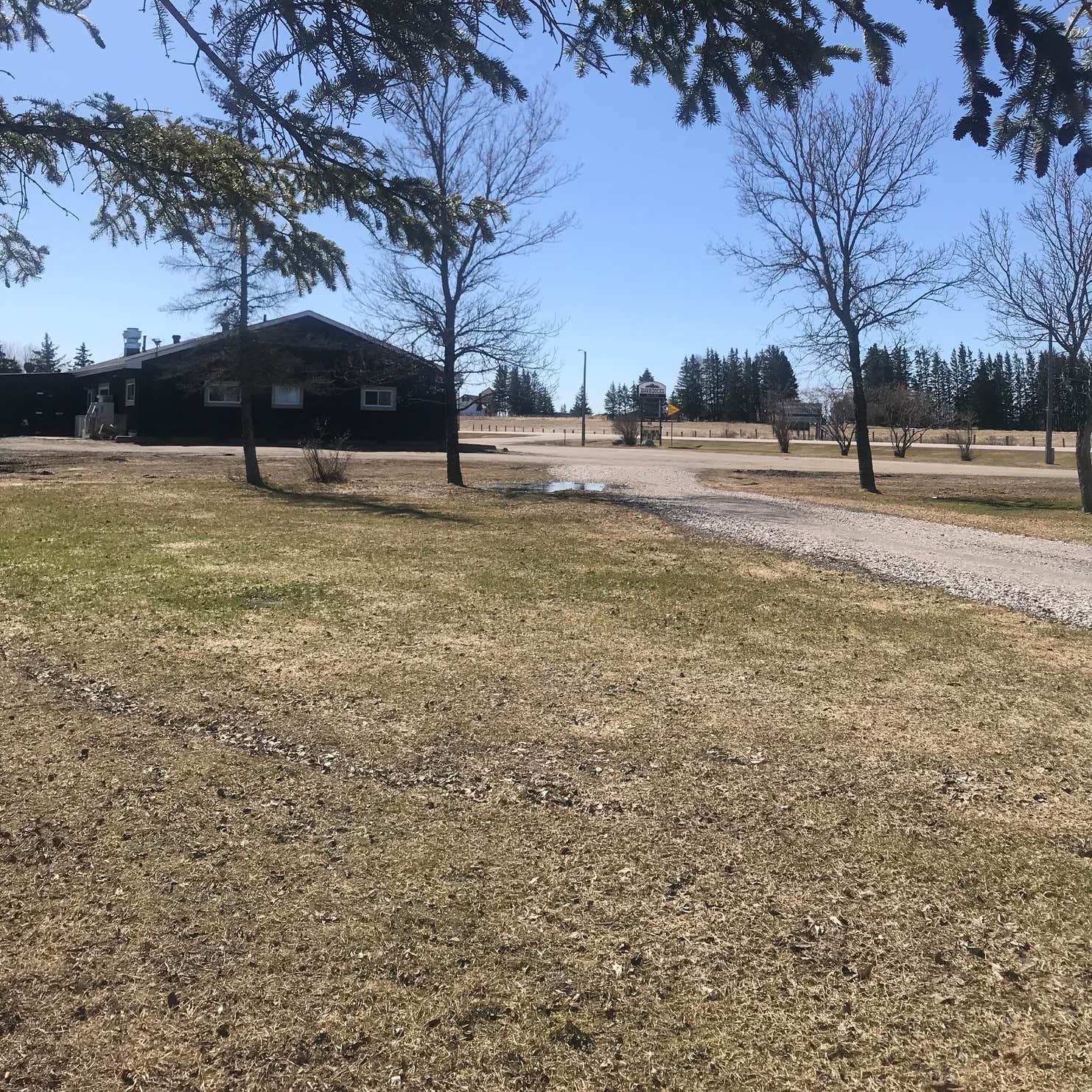 Boondocks Camping | Voyageurs National Park, Minnesota