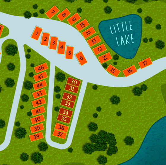 Kick Back Ranch & Event Center, LLC Camping | Ramer, AL